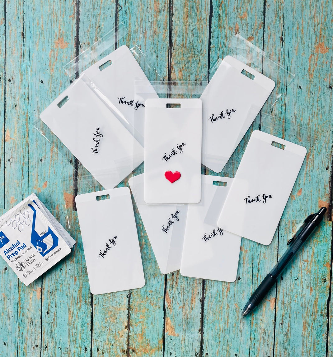 badge note – BADGE NOTE®
